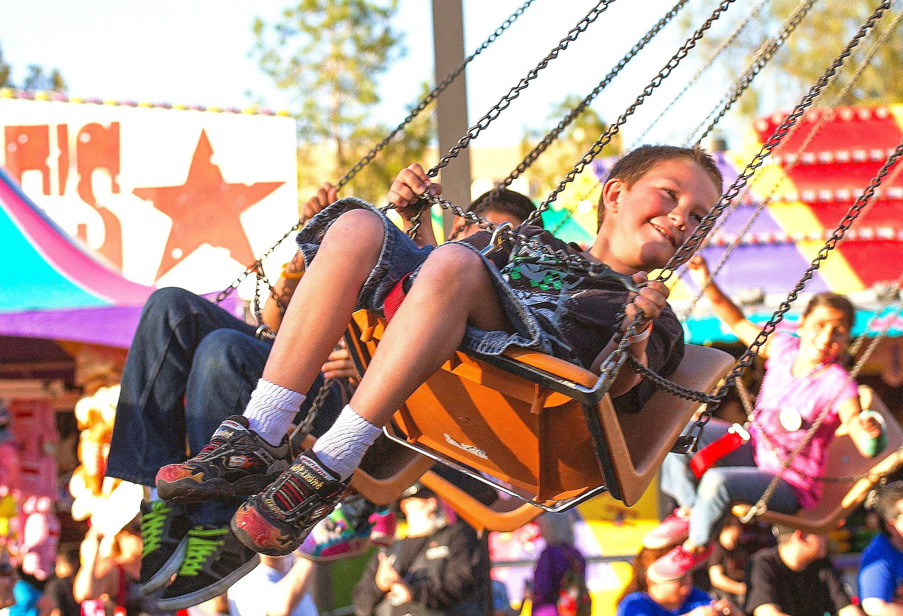 County Fair
