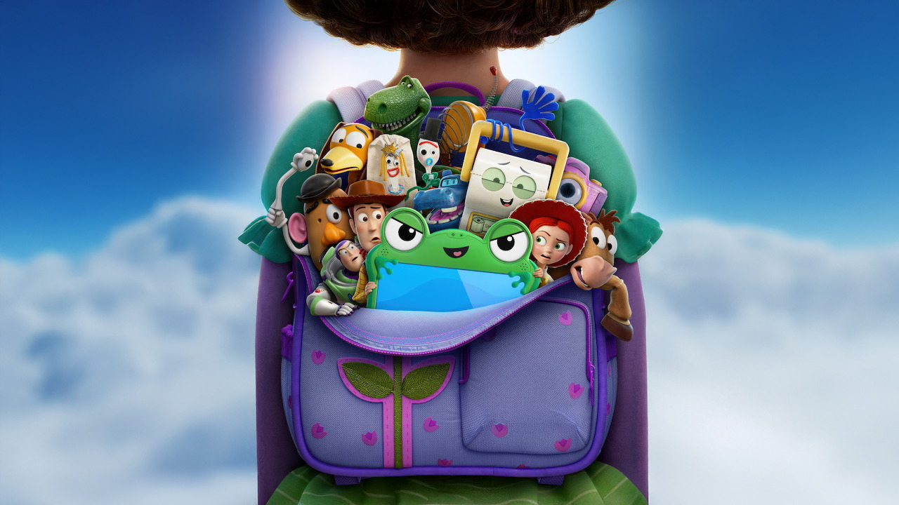 Pixar