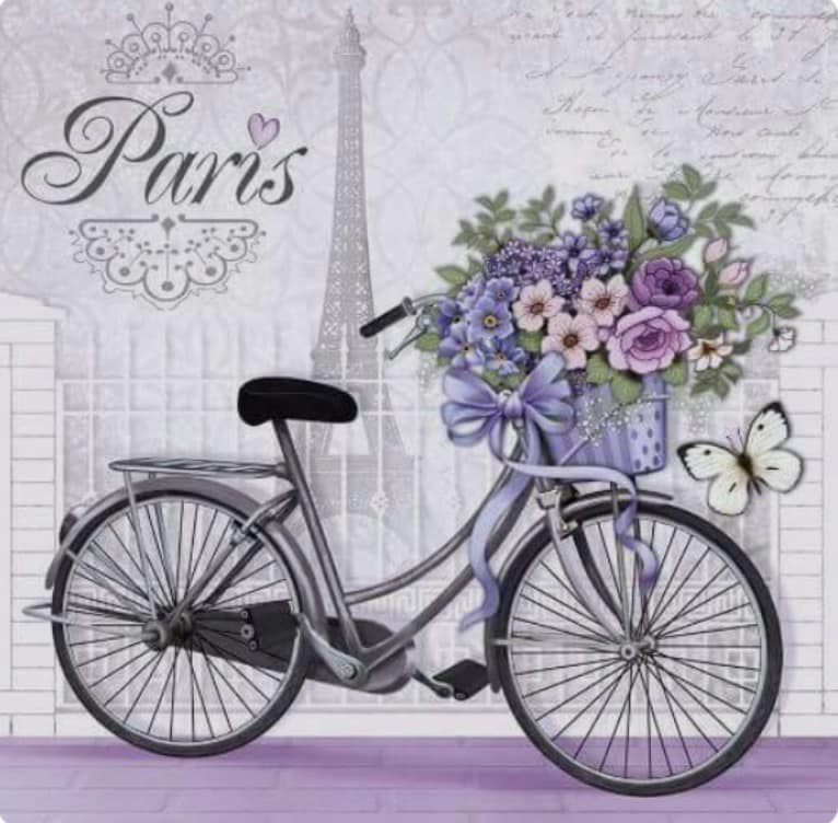 carrien - Paris