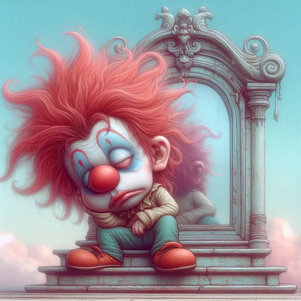 Clowns