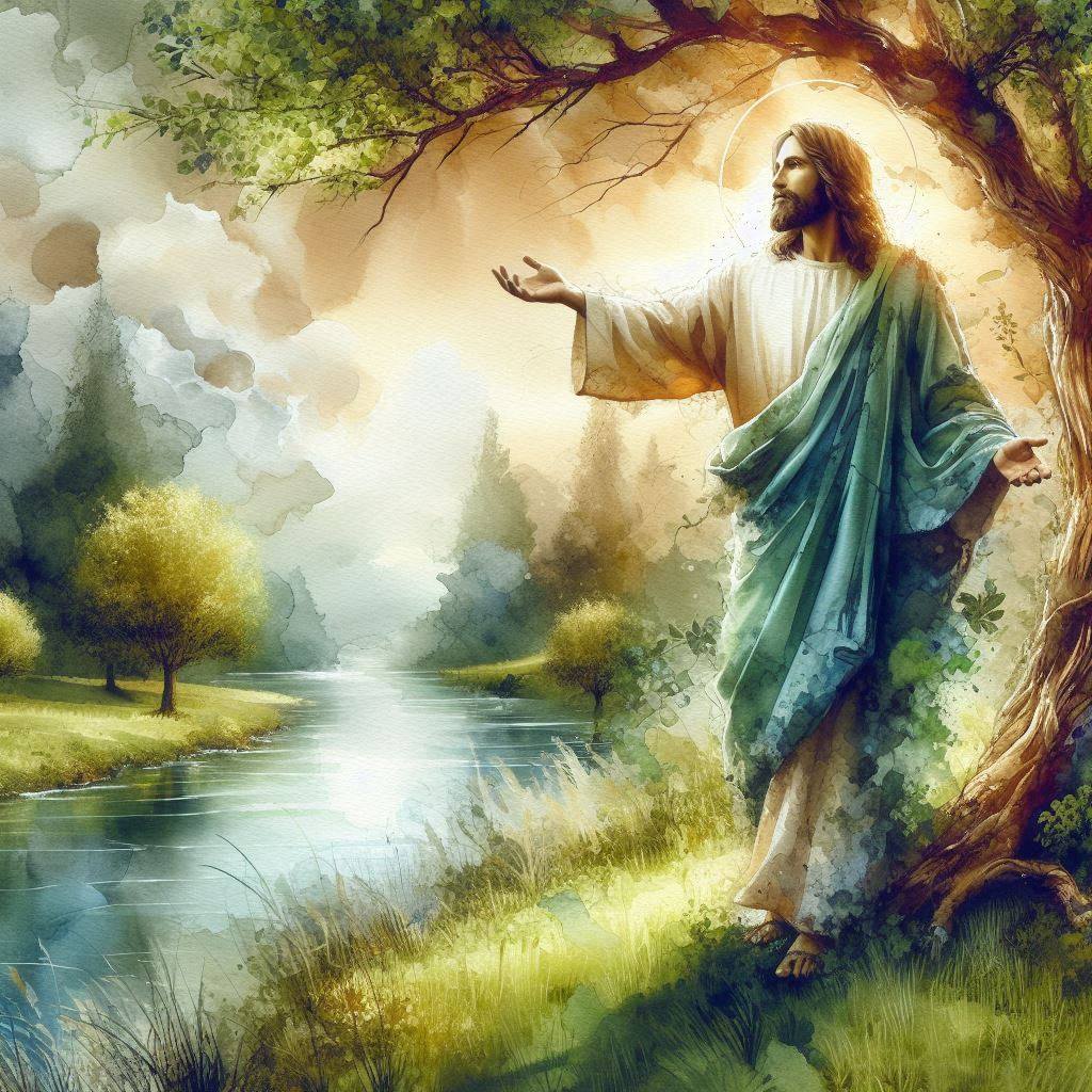 Jesus 2