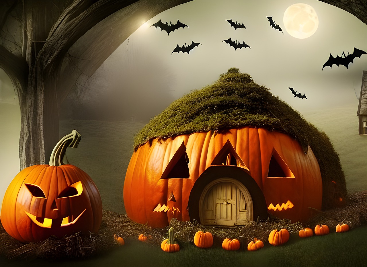 carymen - Halloween