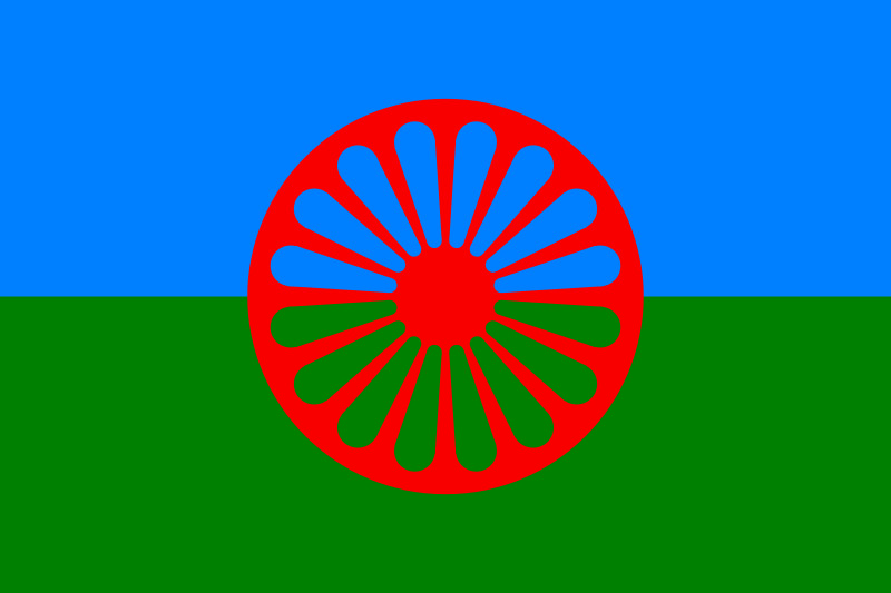 cath991 - Ethnic Flags