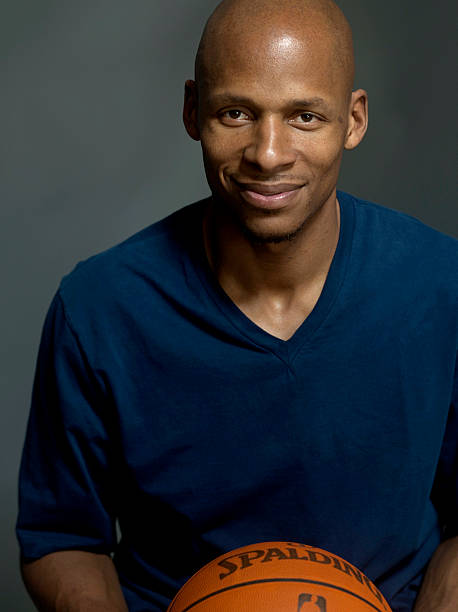cheree - ♥Ray Allen♥