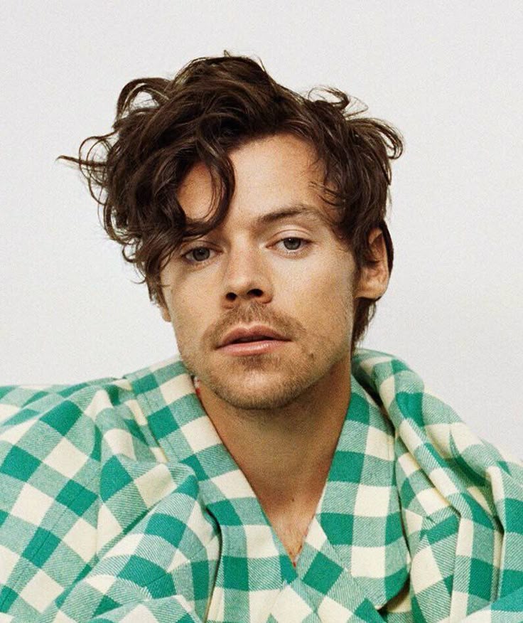 Harry Styles