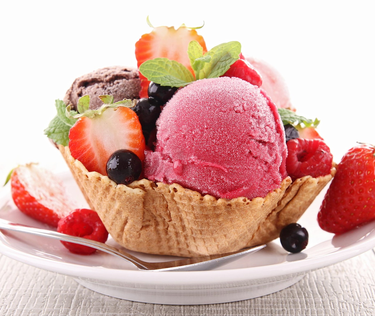 Dulces-Postres