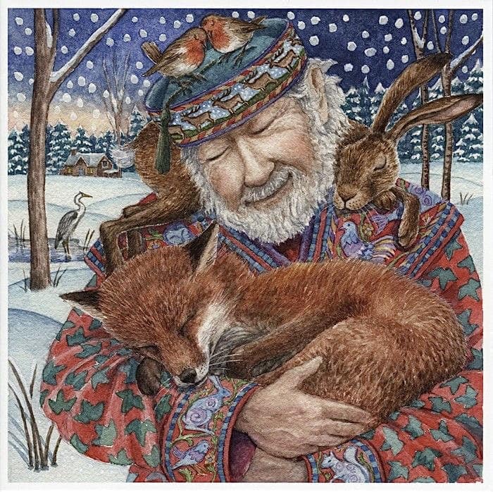 christinewatson - winter