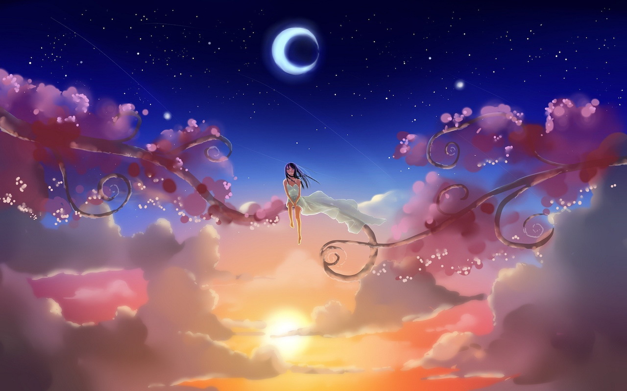 Fantasy & Animated