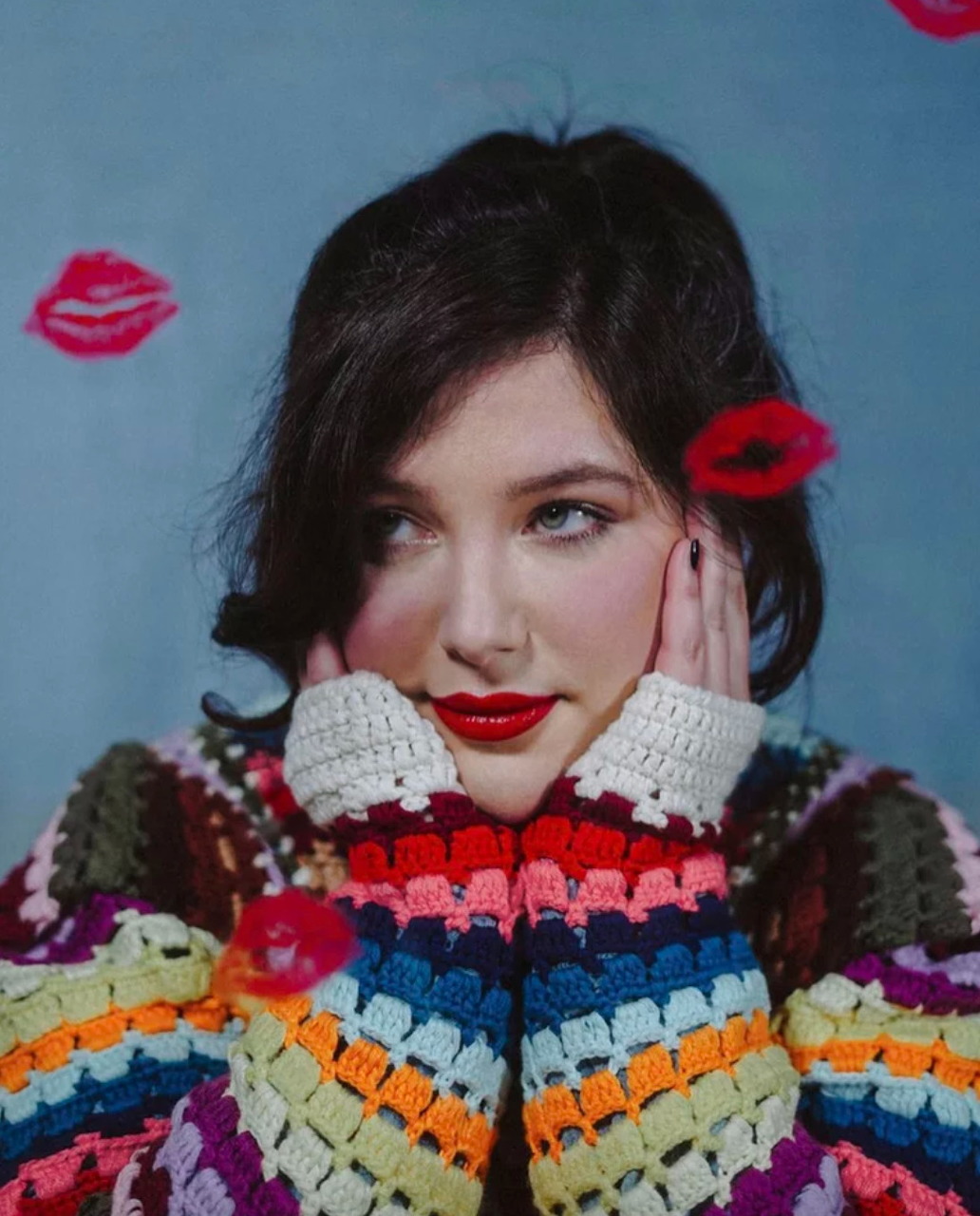 cl0udy - Lucy Dacus