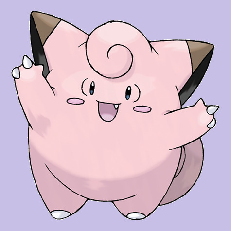 clefairy