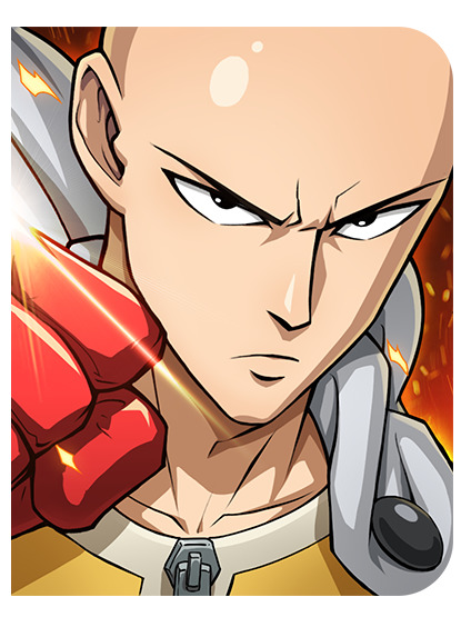 onepunchman