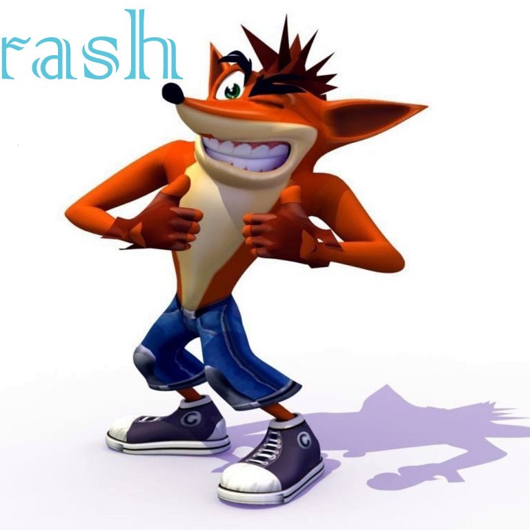 crash