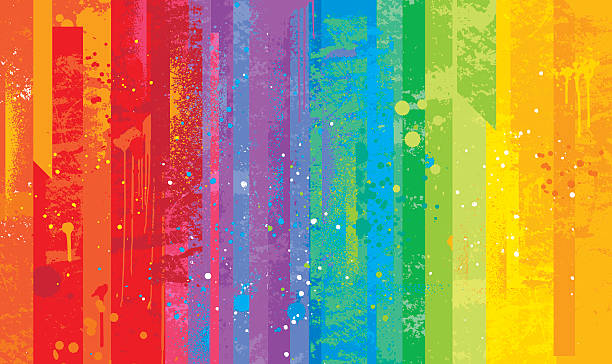 rainbow designs