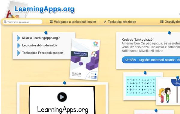 Learningapps