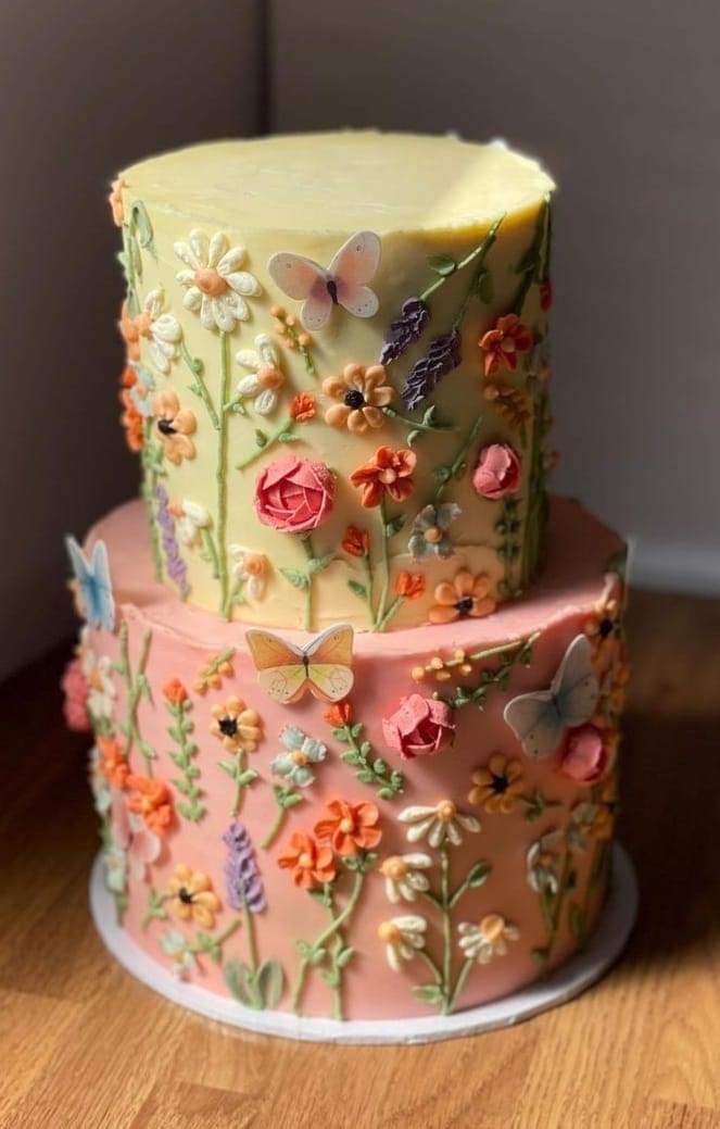 danid720 - Cakes