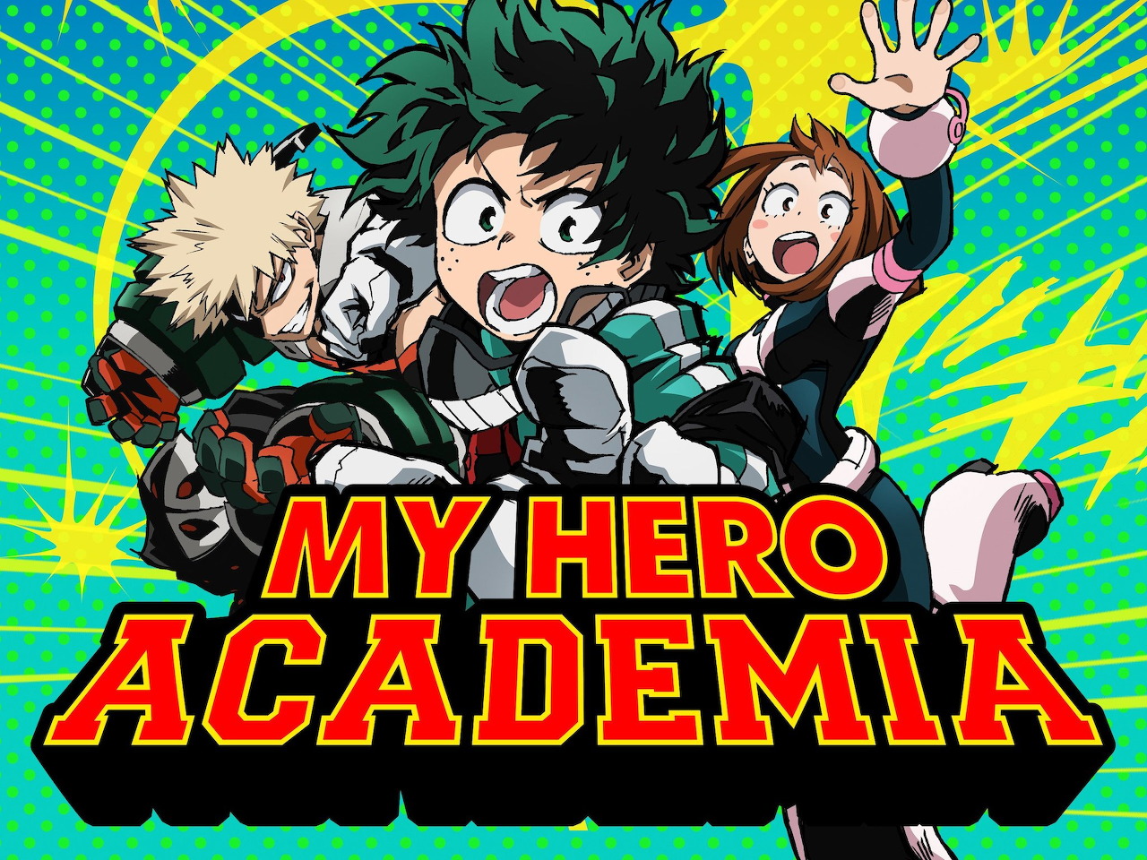 mha
