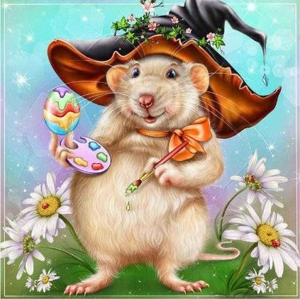 debbieoftroy - Cute Critters