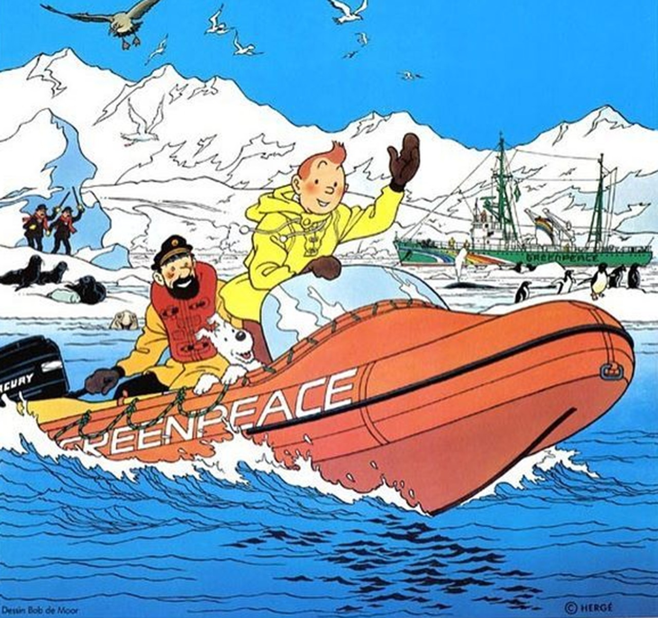 Tintin