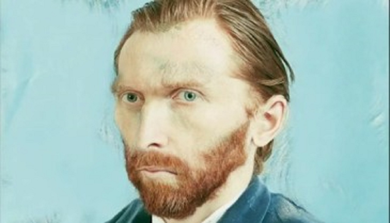 Vincent van Gogh