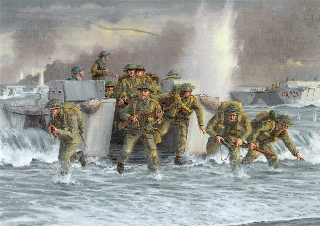 War