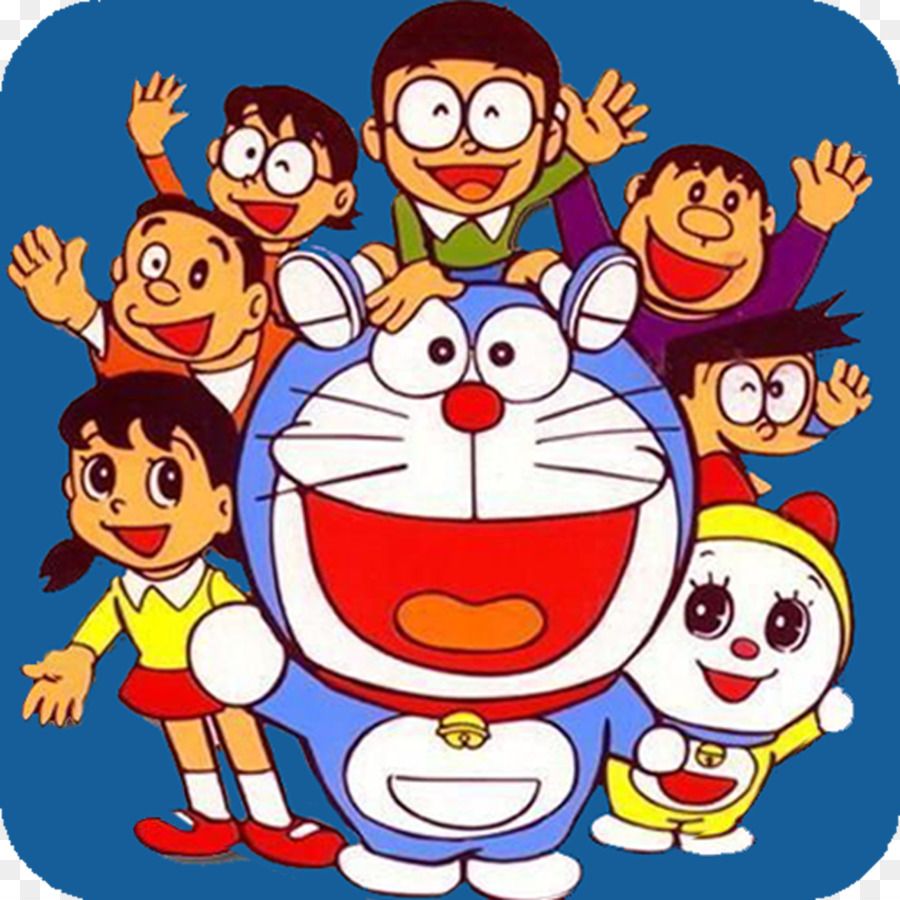 doraemon