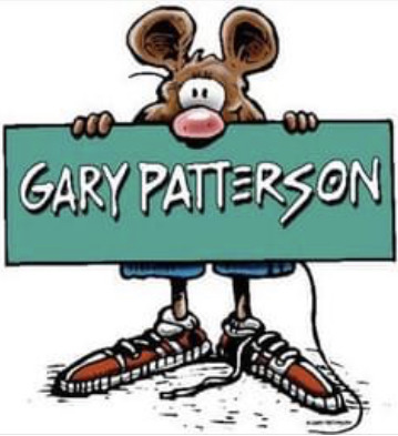Gary Patterson