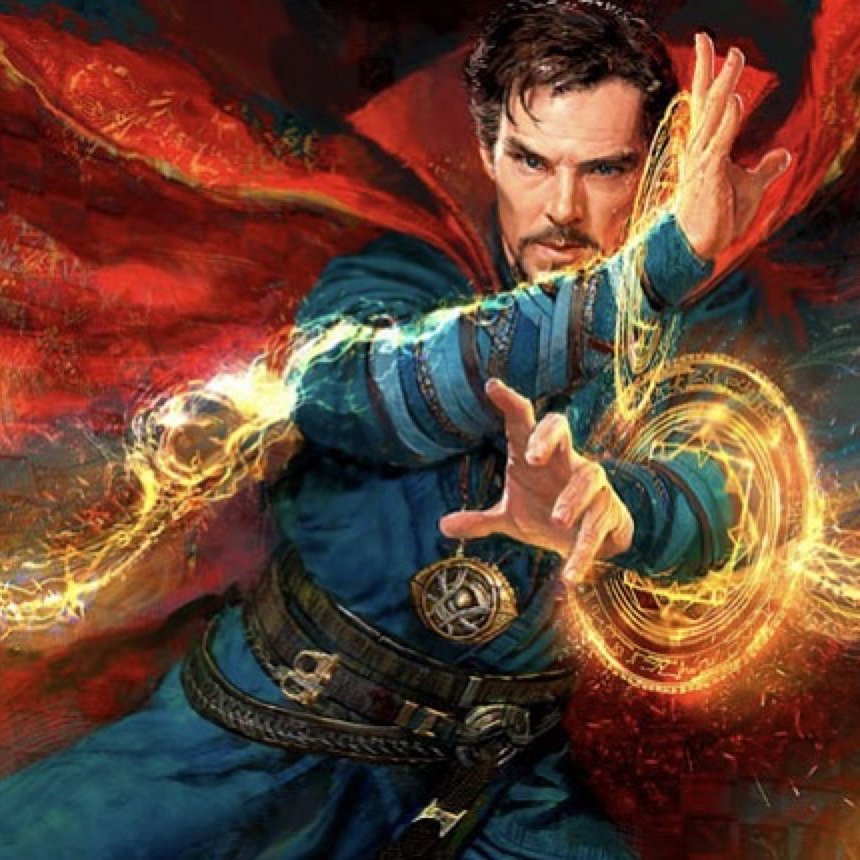 doctorstrange