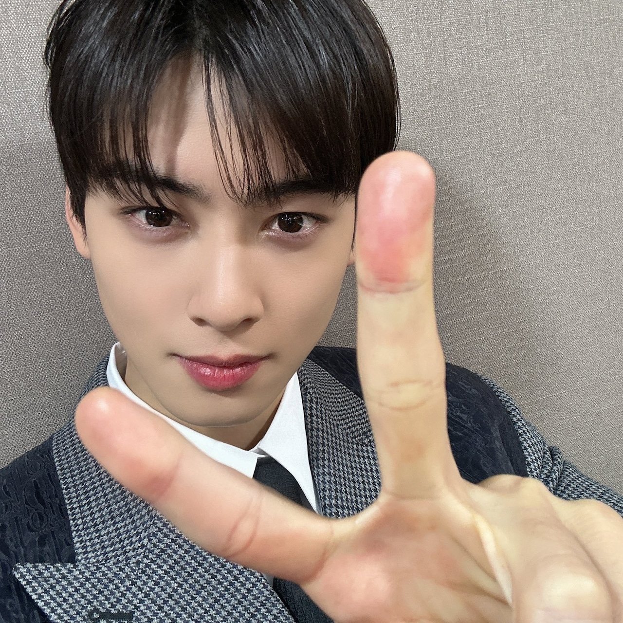 dongmin