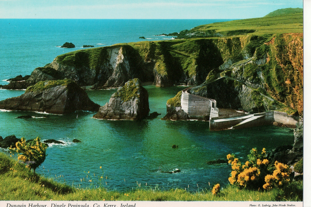 droversdog - Ireland