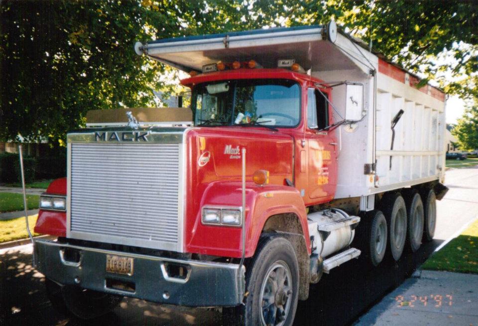 dwayne067 - My Mack Quad