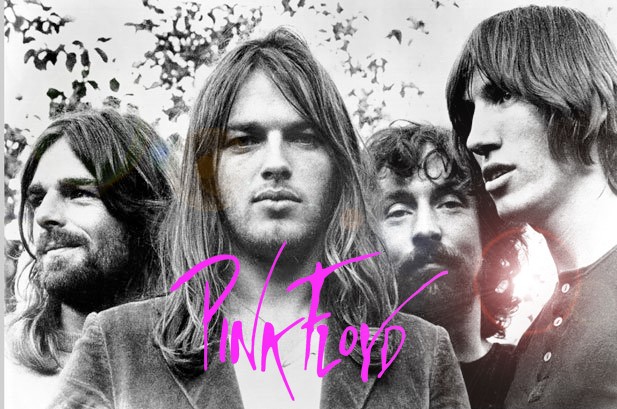 dylanpemberton - Pink Floyd