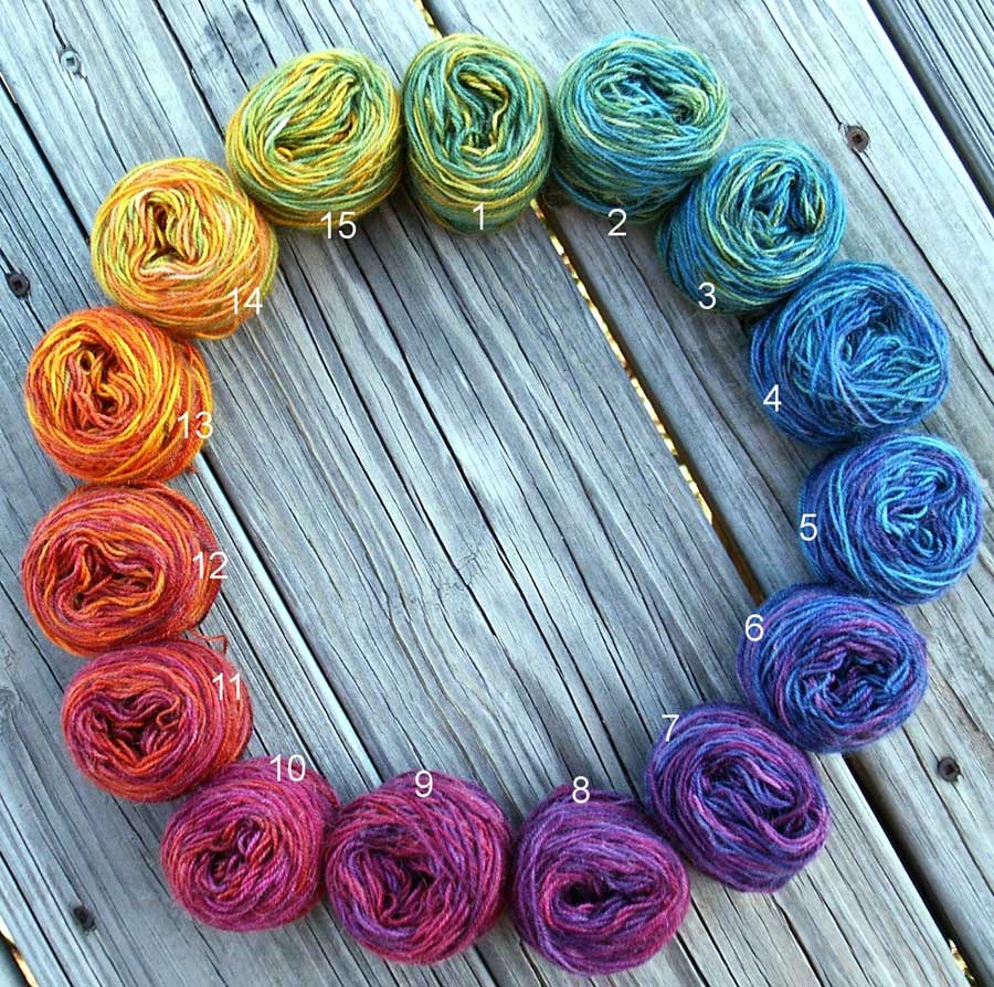 ellewa - Yarn Stuff