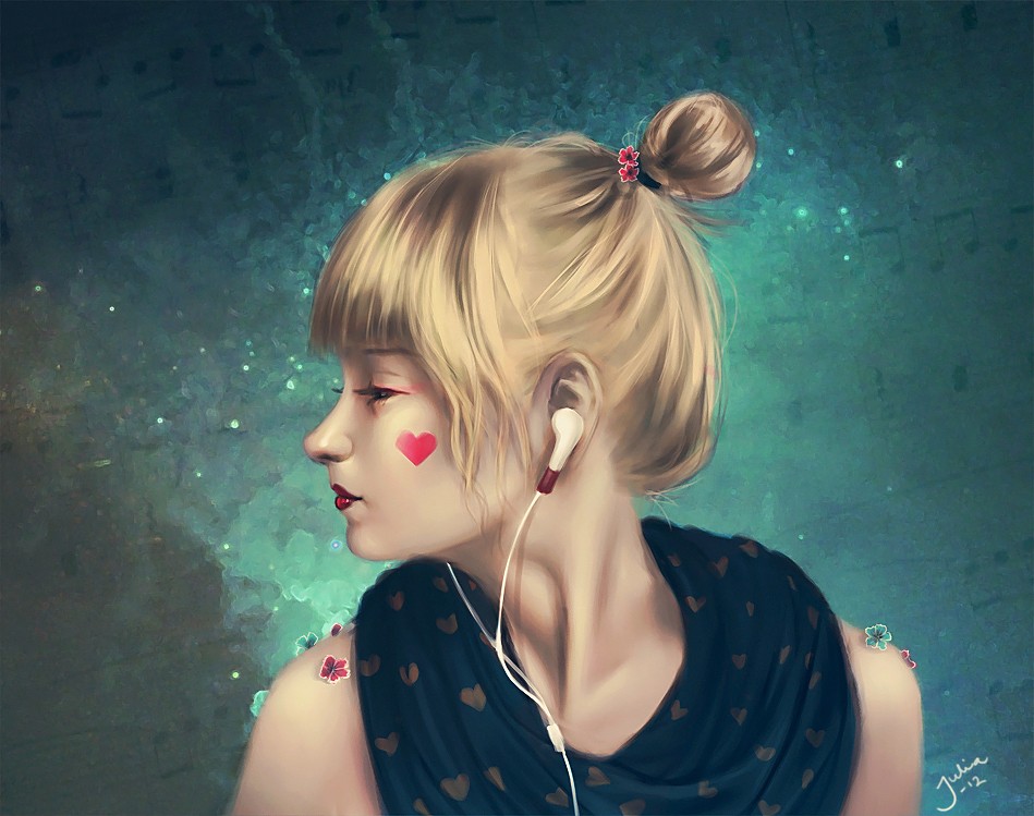 enriana - People: Realistic / Normal