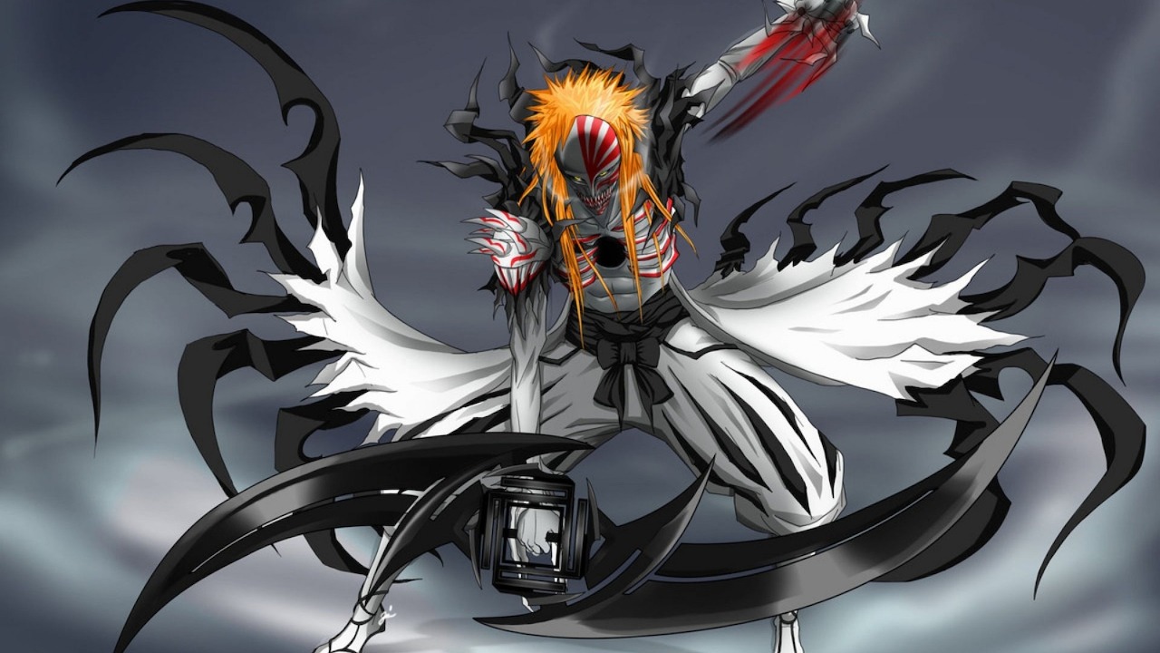 ethos268 - Bleach