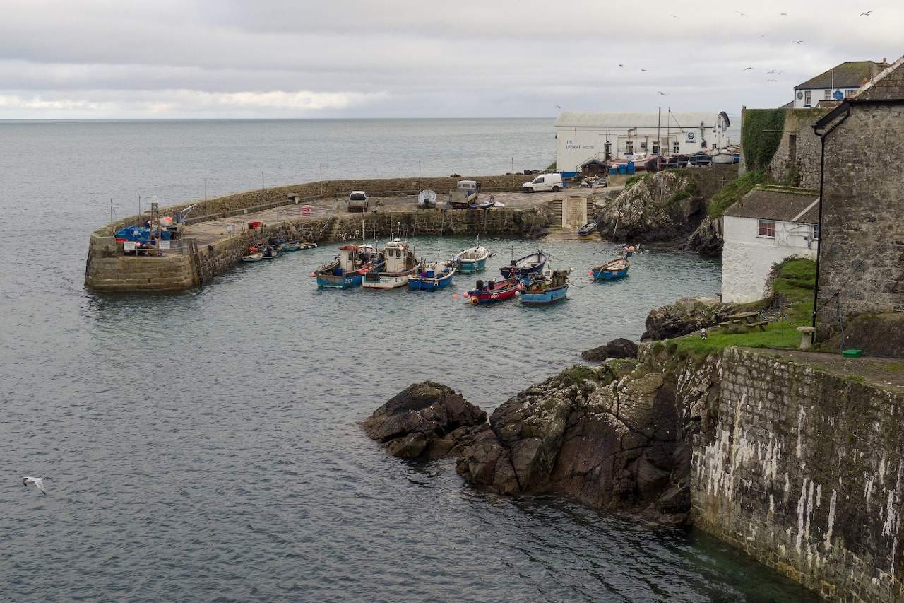 Cornwall | exmoorwalker