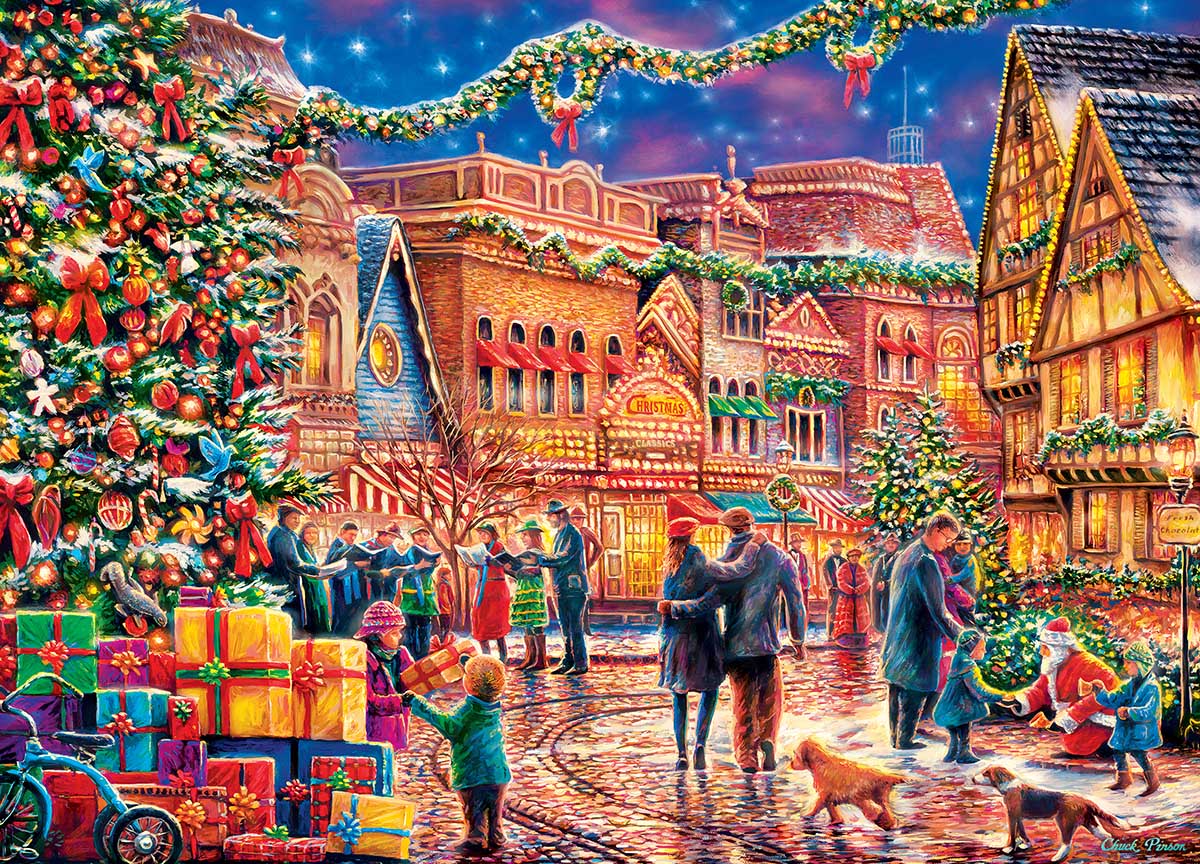 Christmas
