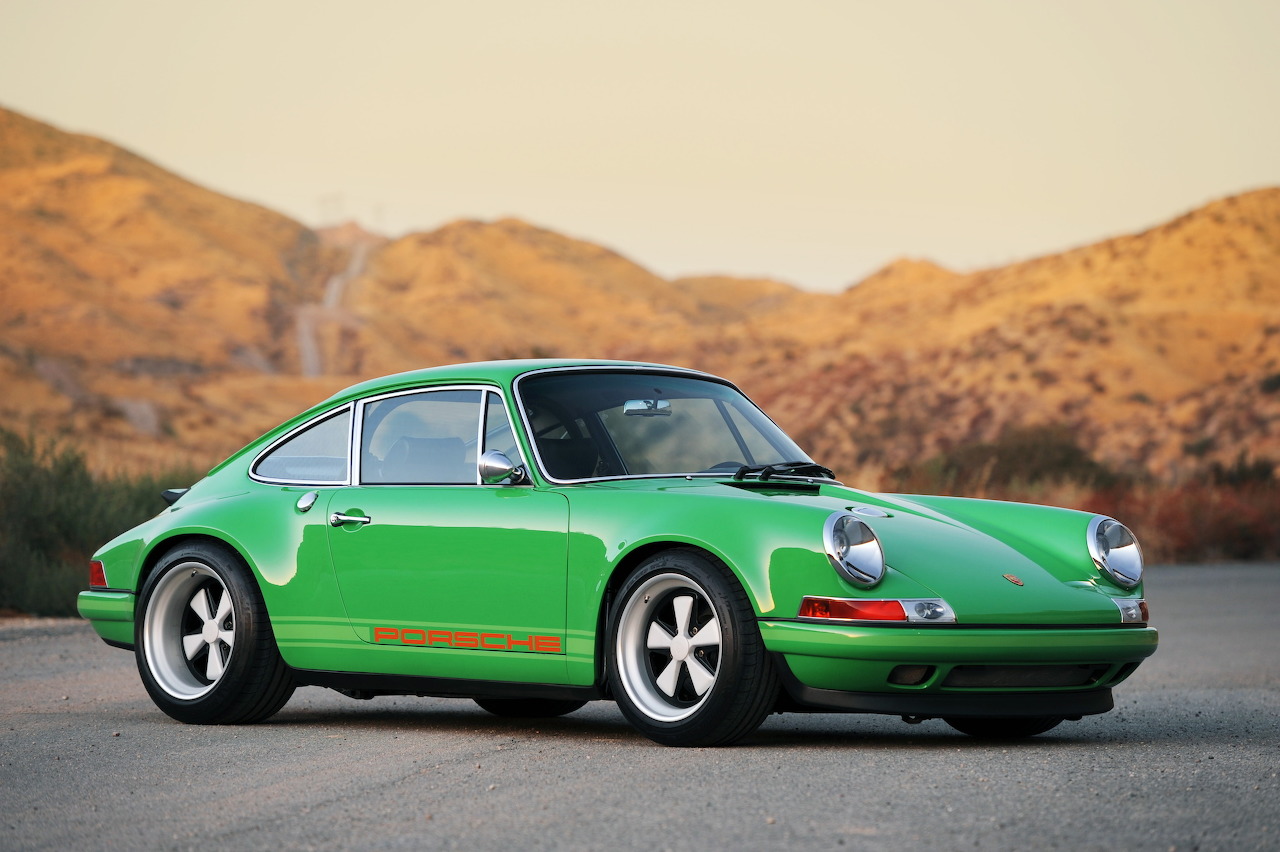 Porsche