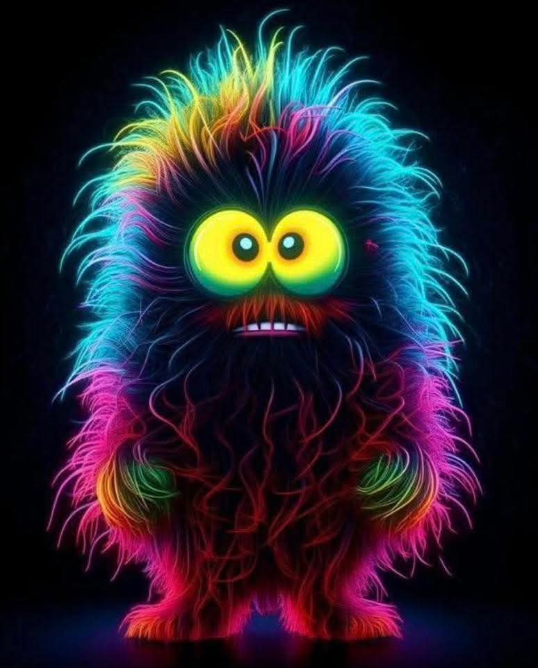 Colorfull