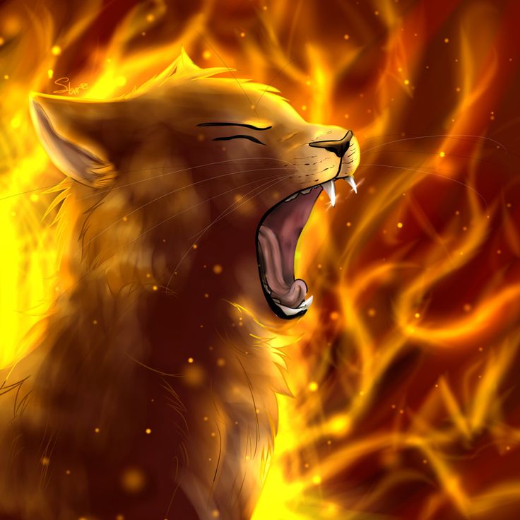 firestar