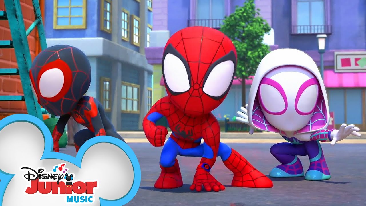 Spidey