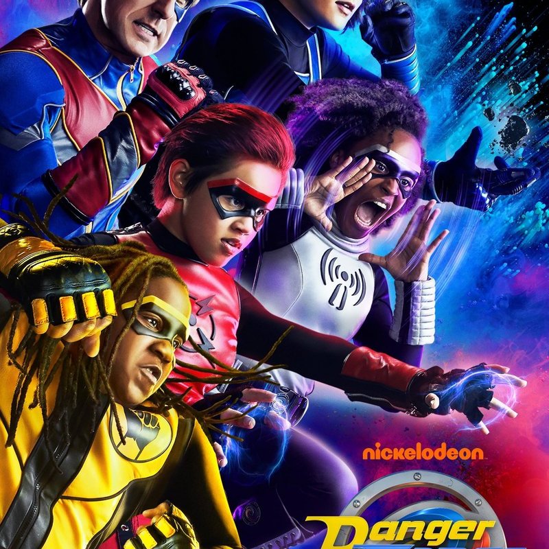 forcedanger1fan