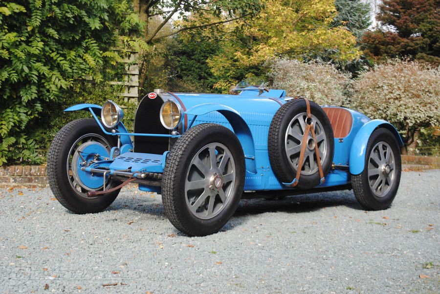Cars - Voitures