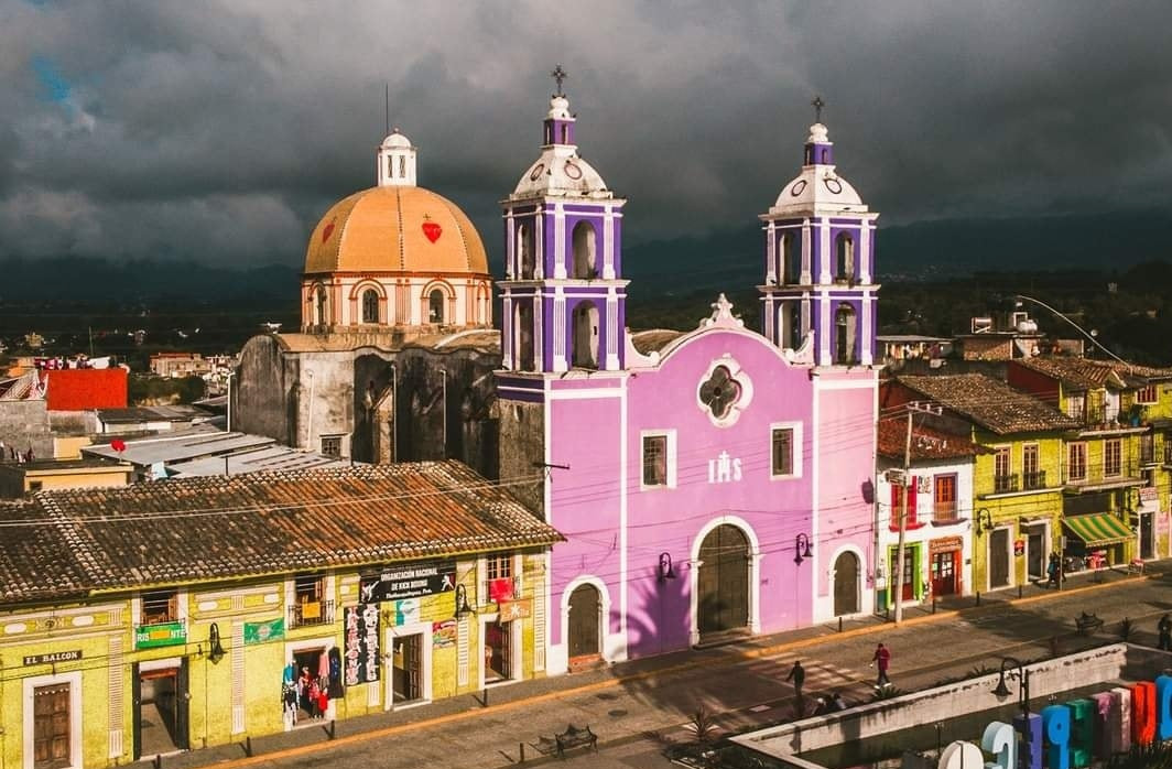 Mexico