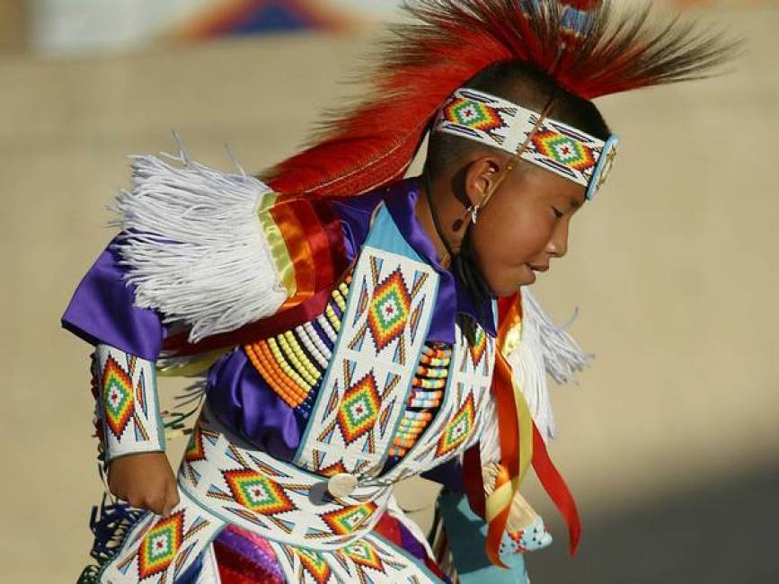 indians