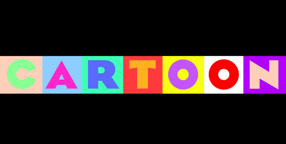 Cartoon Shows