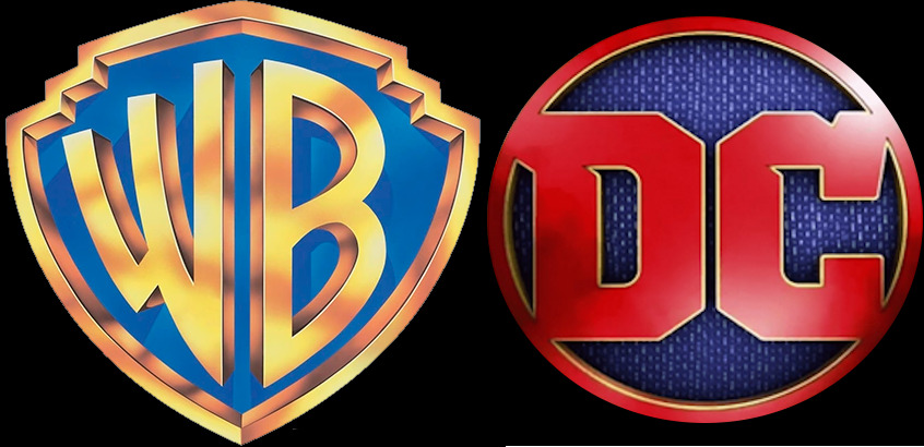 DC/Warner Bros