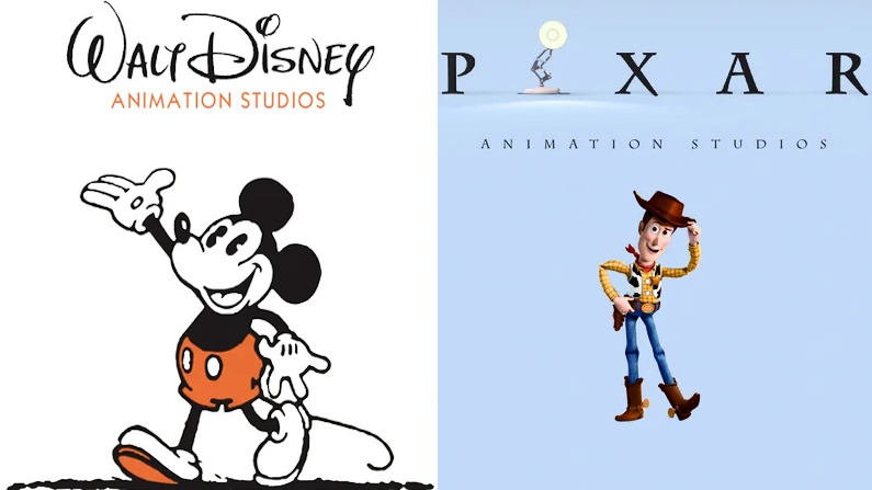 Disney/Pixar