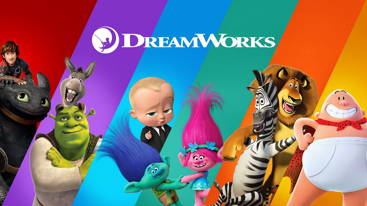 Dreamworks