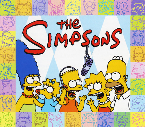 Simpsons
