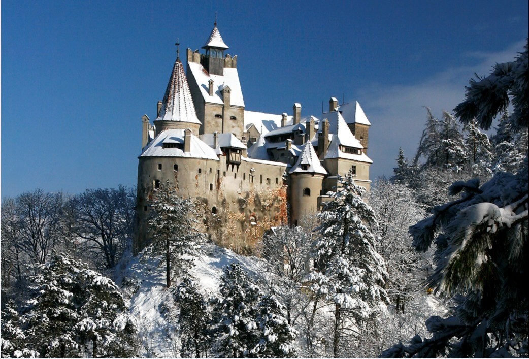 Castles 1 | gamtnwx